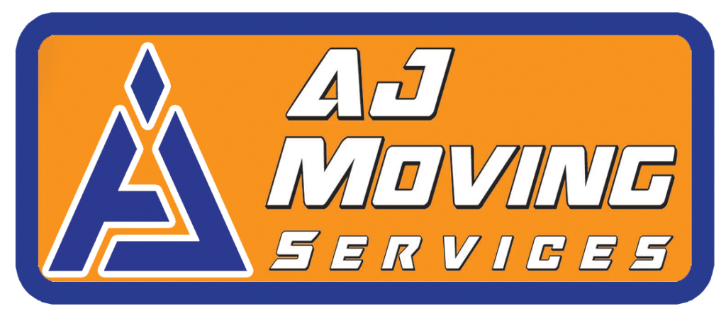 Home - AJ Moving Services