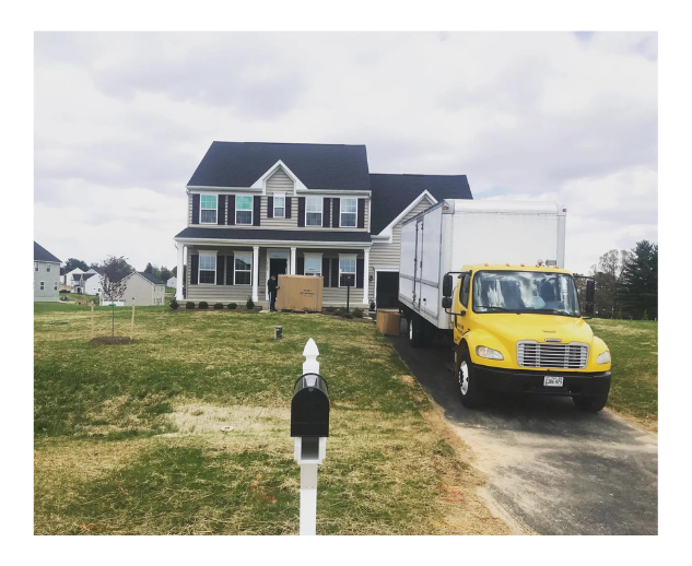 About Us - AJ Moving Services