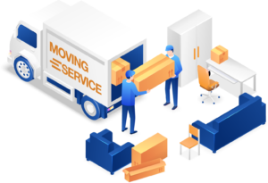 AJ Moving Services: Relocation, Storage and Moving Services