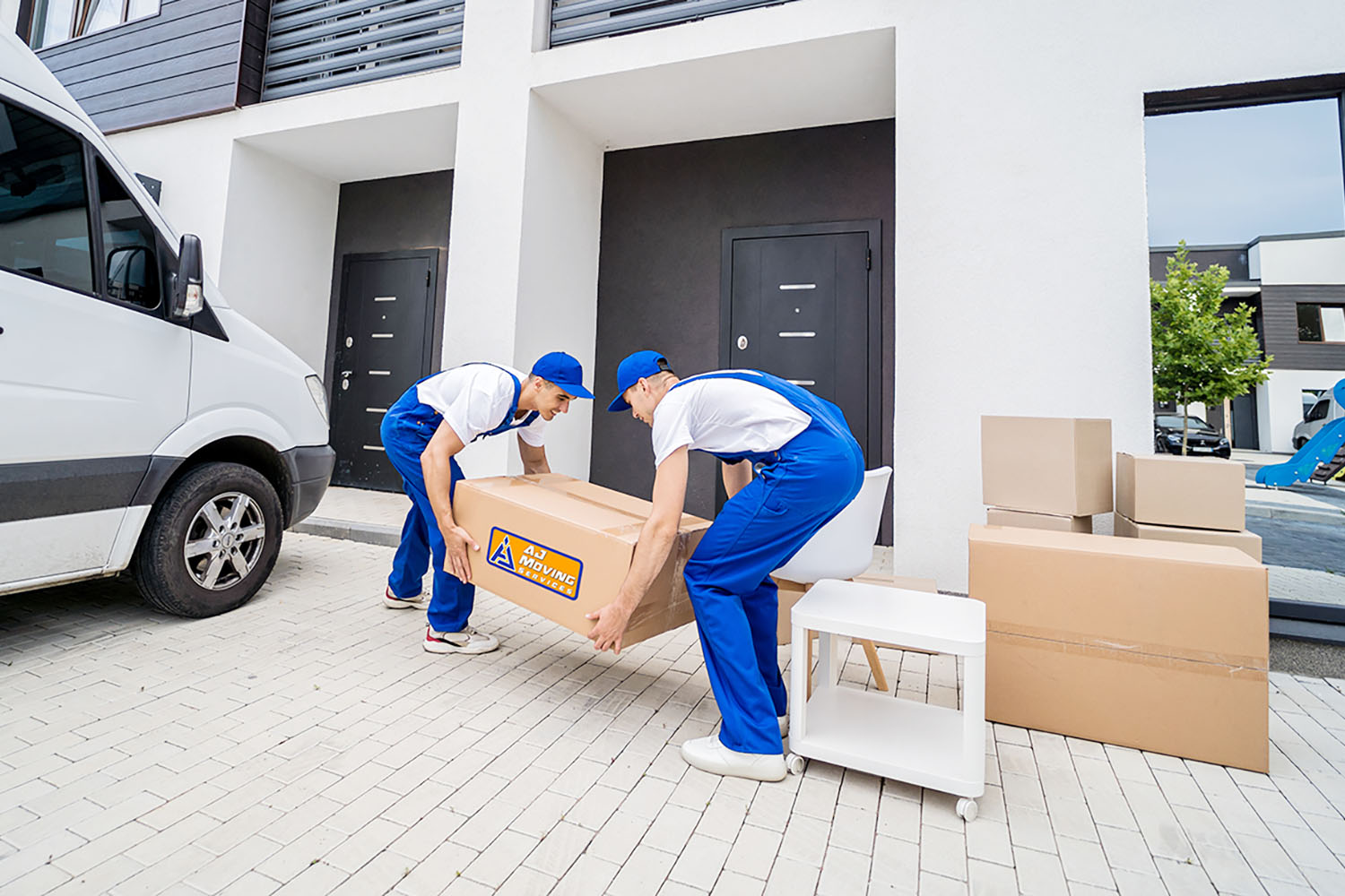 10 Essential Tips for Moving to Frederick in Summer - AJ Moving Services