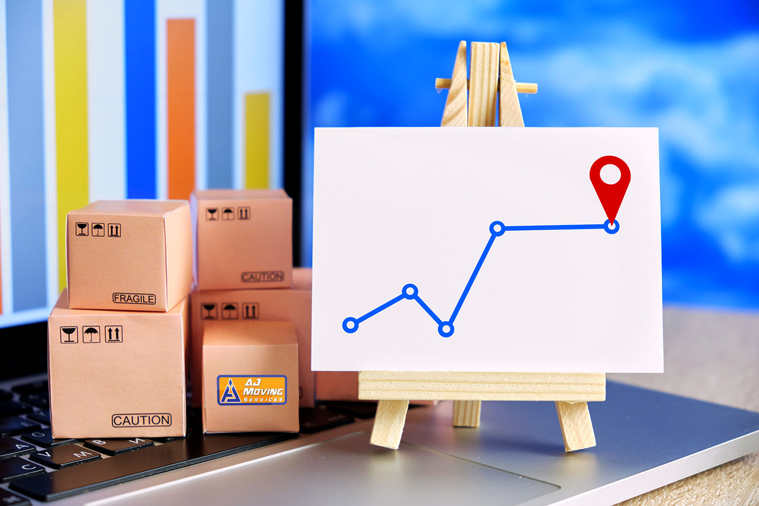 Top 10 Relocation Trends in 2023 - AJ Moving Services