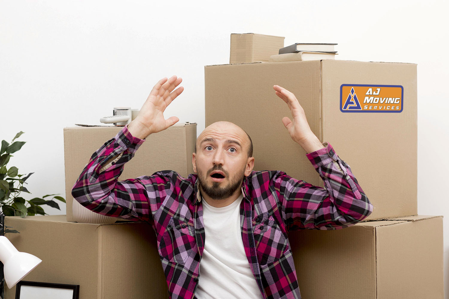 12 Most Common Moving Mistakes That You Should Avoid