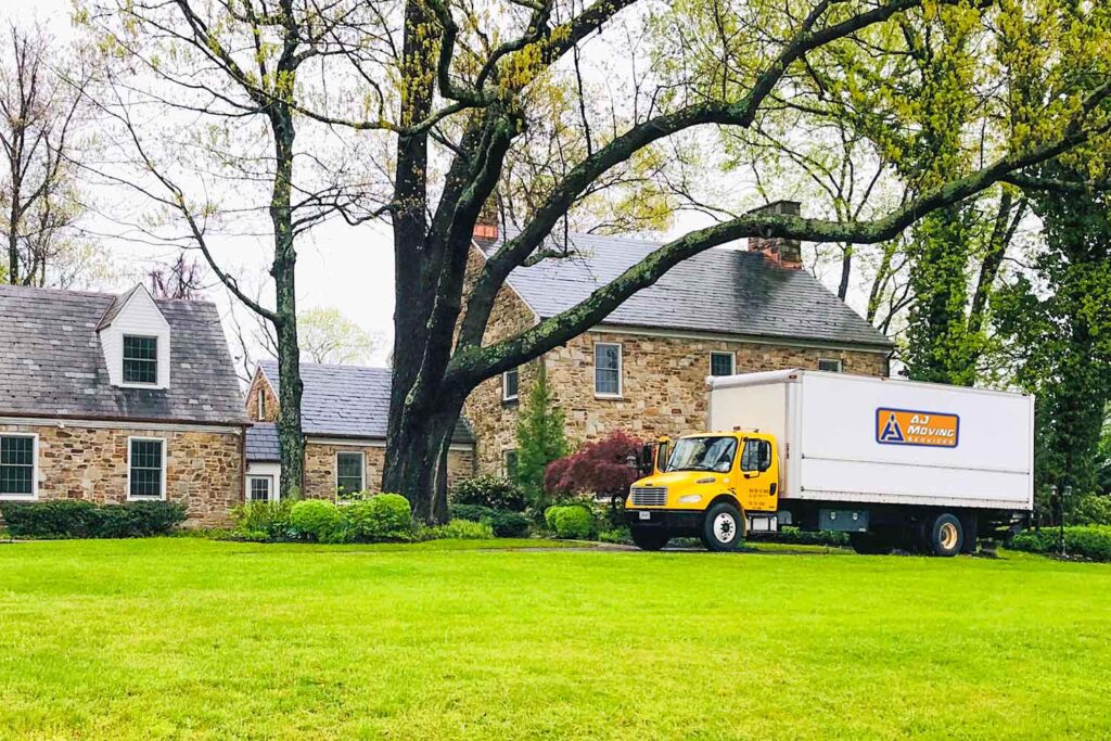 The Top Tourist Attractions to See When Moving to Frederick MD - AJ Moving Services